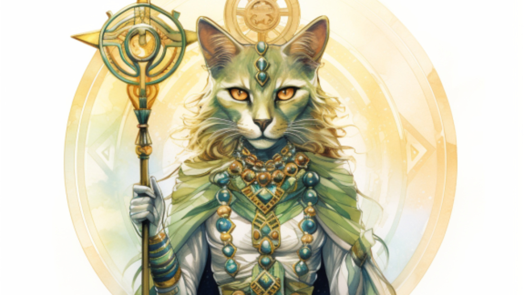 5 Ways to Connect with Bast - High Priestess