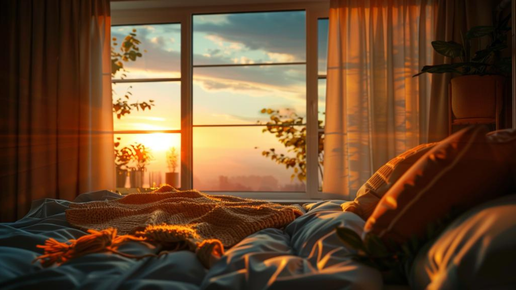 Bedroom Blessing Ritual - High Priestess