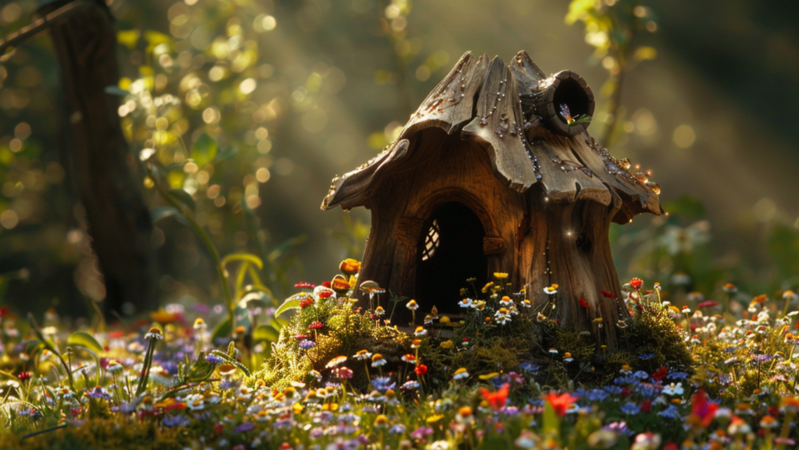 5 Ways to Connect with The Fae - High Priestess