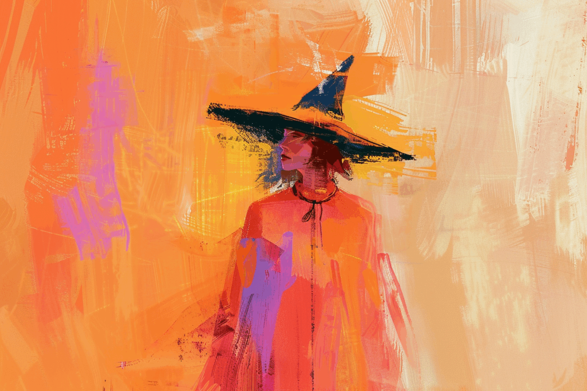 Using Witchcraft to Enhance Creativity - High Priestess
