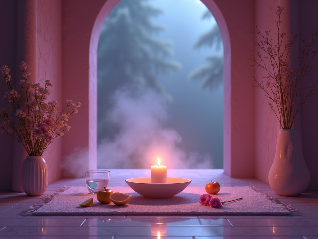 Hidden History of Ancestor Altars in Witchcraft - High Priestess